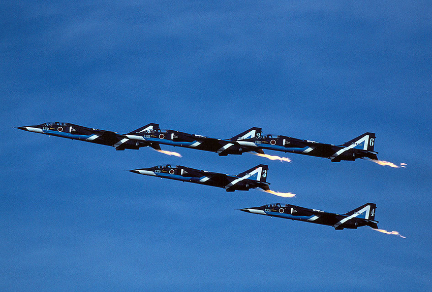 Blue Impulse | Wiki | Everipedia