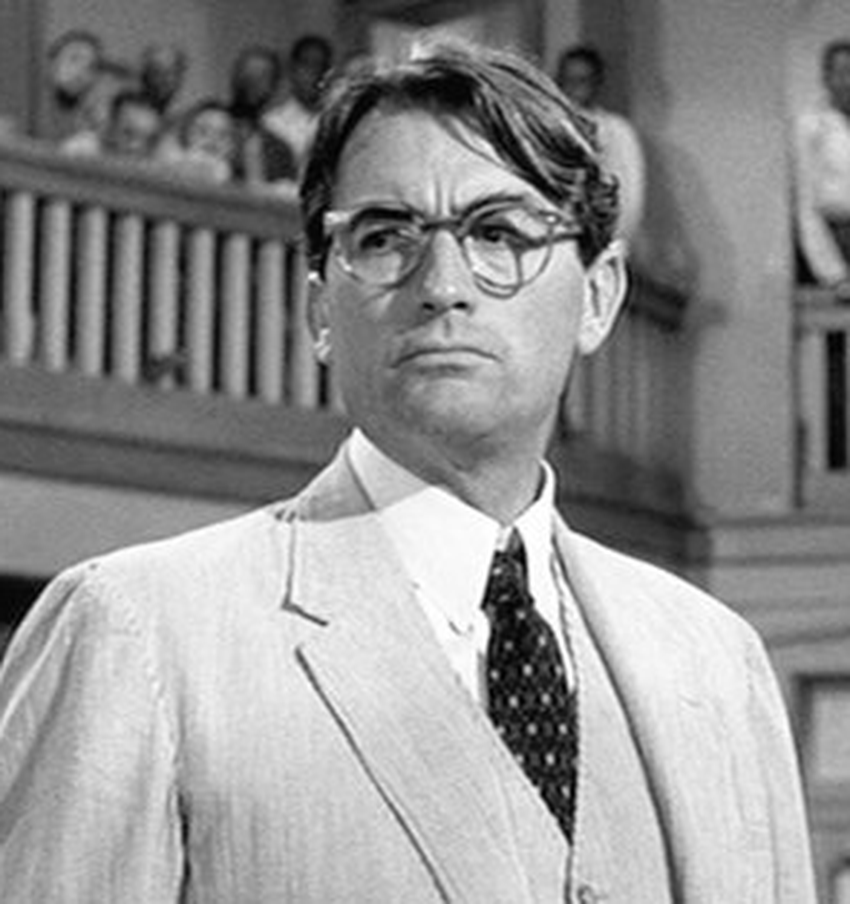 Atticus Finch