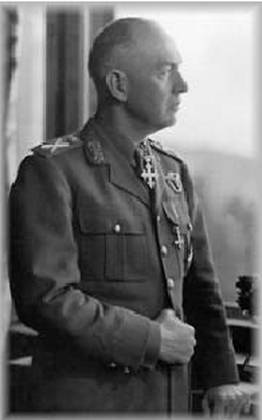 Ion Antonescu | Wiki & Bio | Everipedia