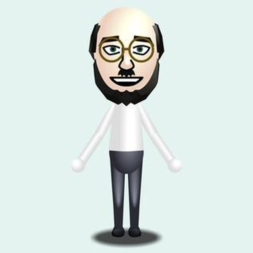 Mii | Wiki | Everipedia