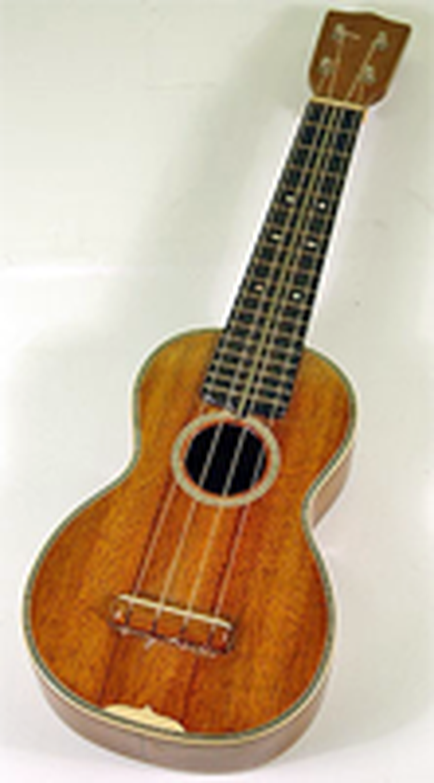 Ukelele Wiki Everipedia