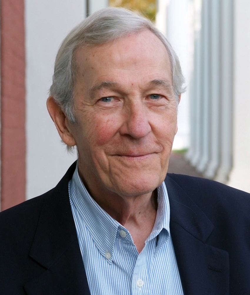 Roger mudd - coastzik