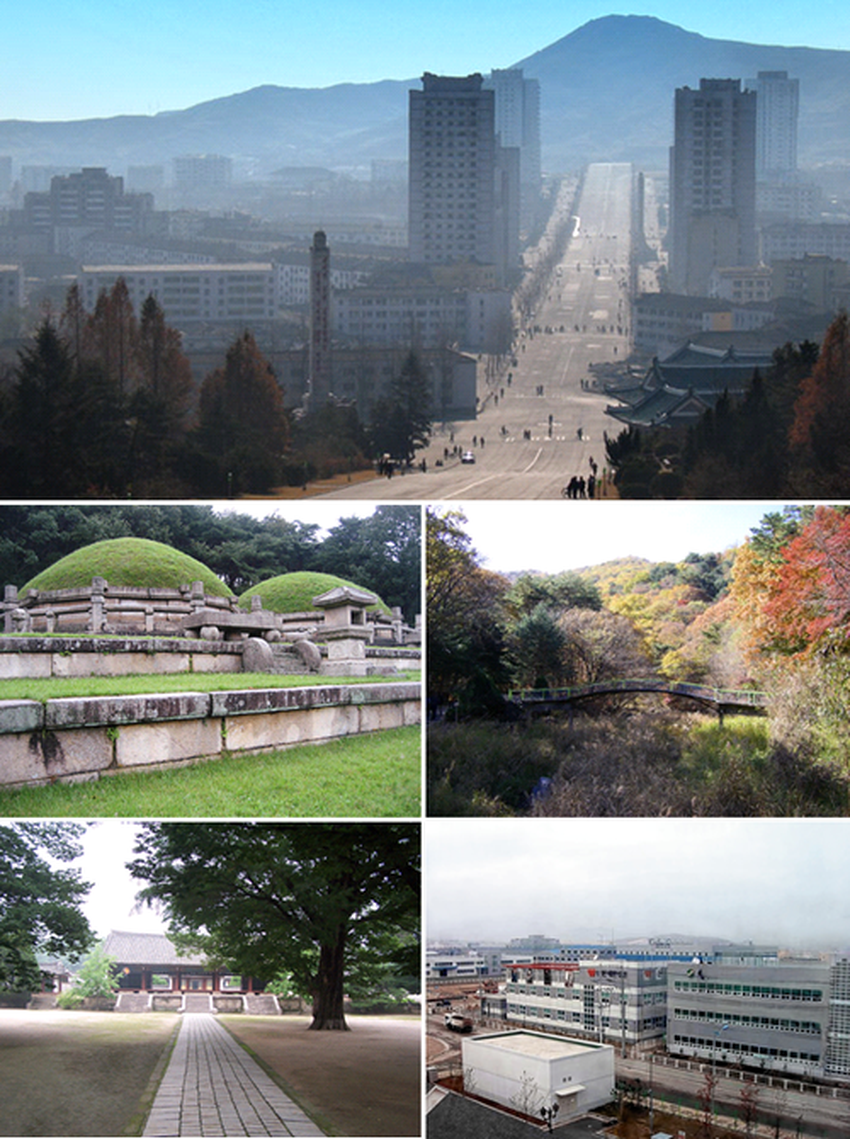 Kaesong | Wiki | Everipedia