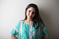 Hannah Geller Wiki & Bio