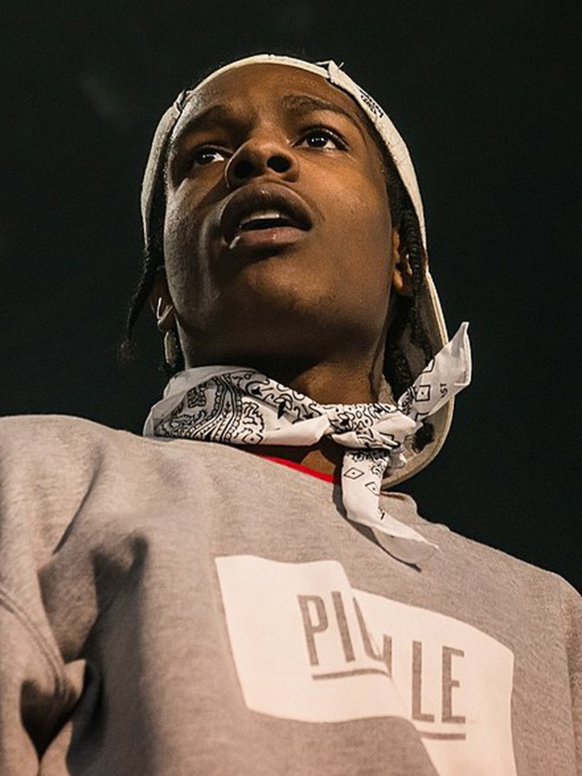 ASAP Rocky Wiki