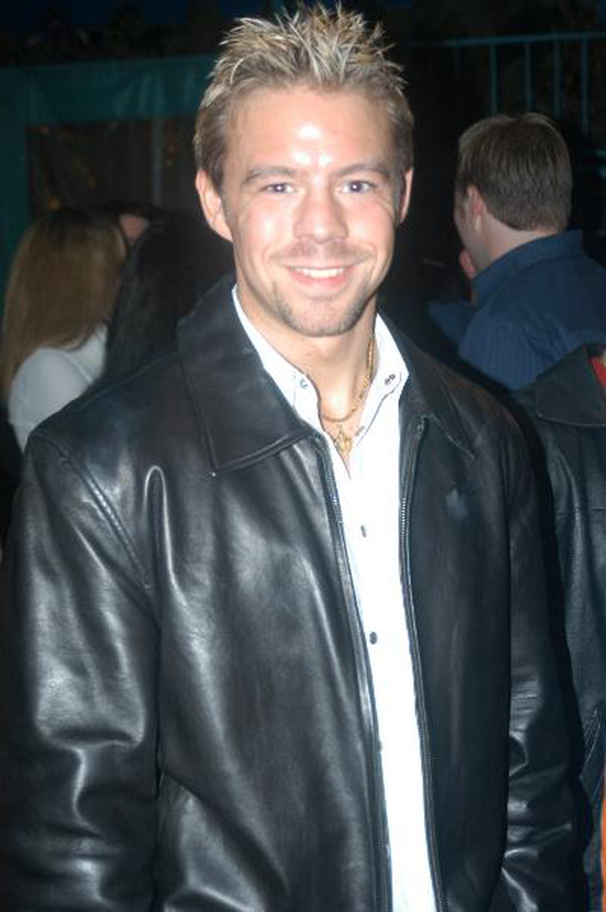 Tanner Mayes | Wiki & Bio | Everipedia