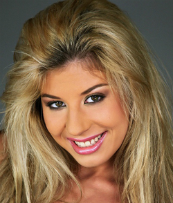 Victoria Tiffani Wiki & Bio