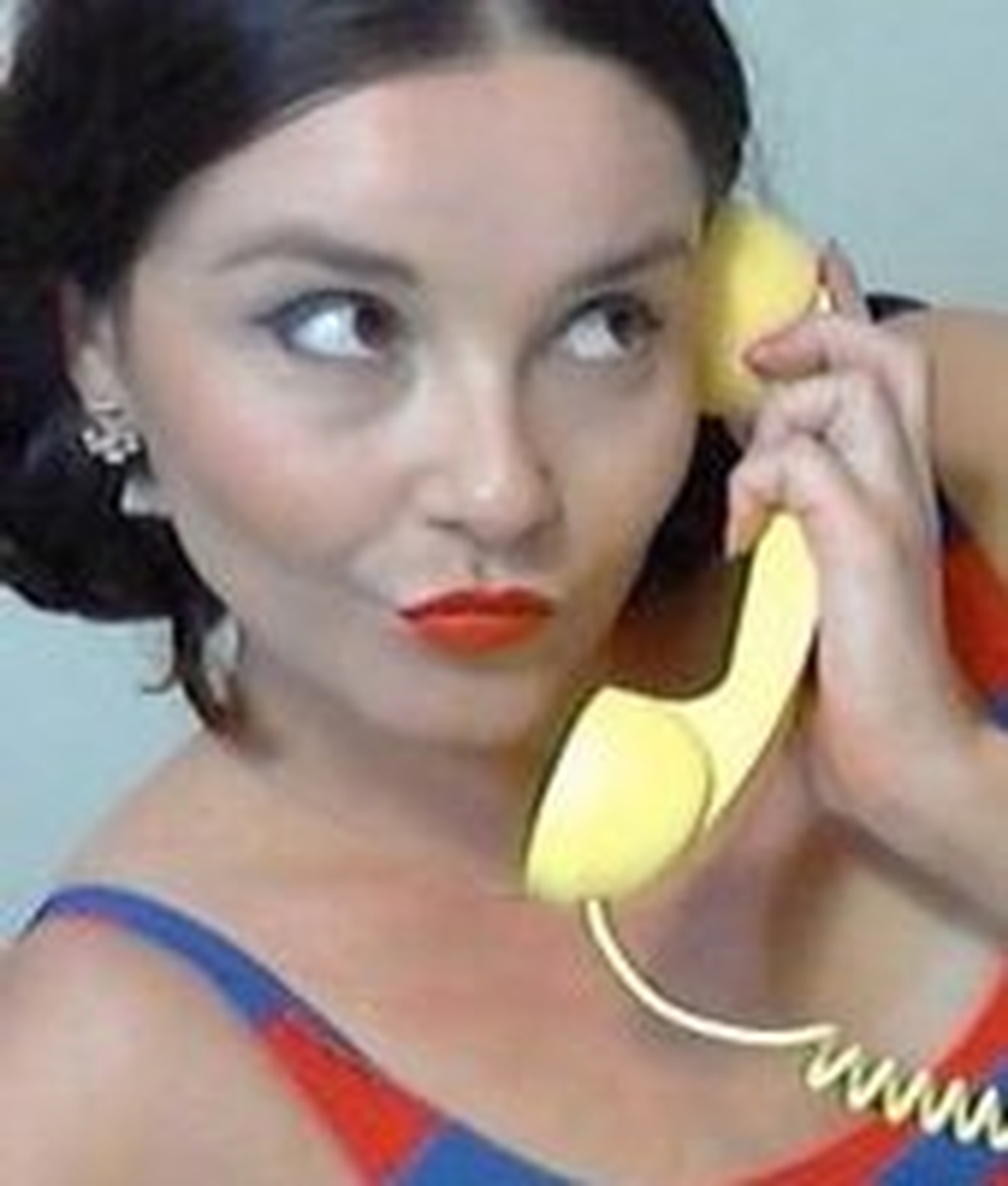 Maxine Holloway Wiki