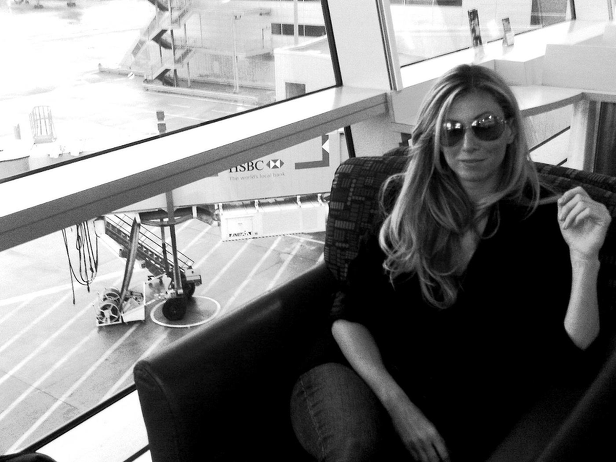 Stephanie Rosenbloom Wiki