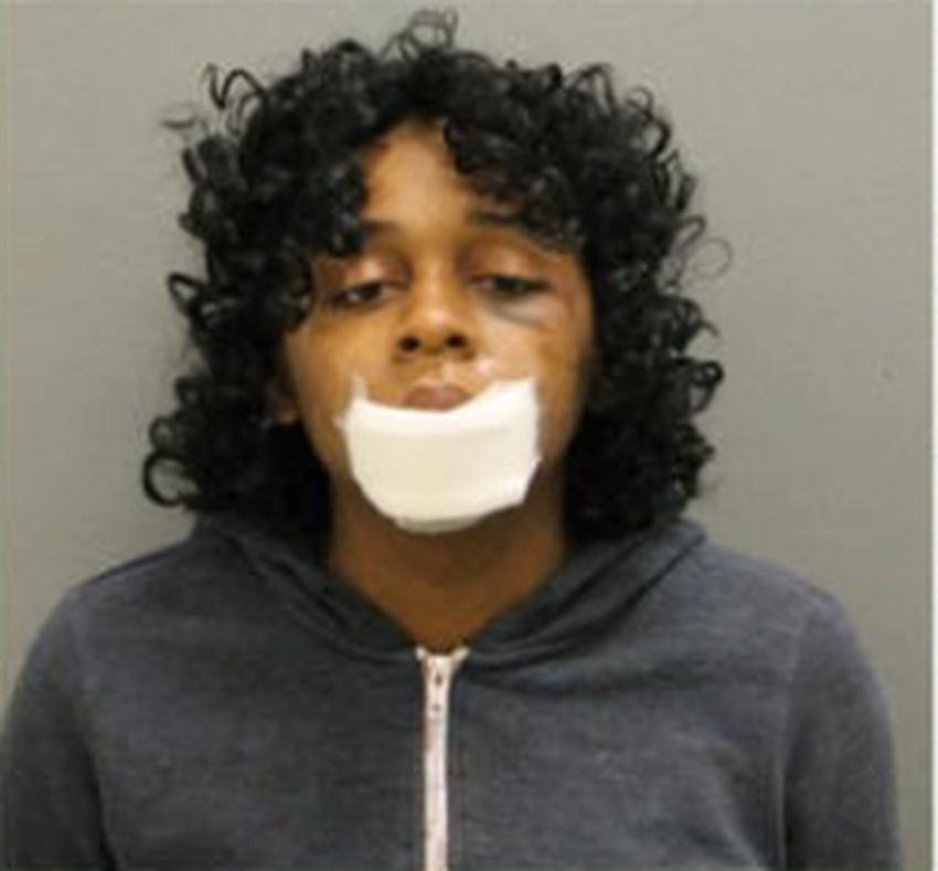 Chynna Stapleton Wiki