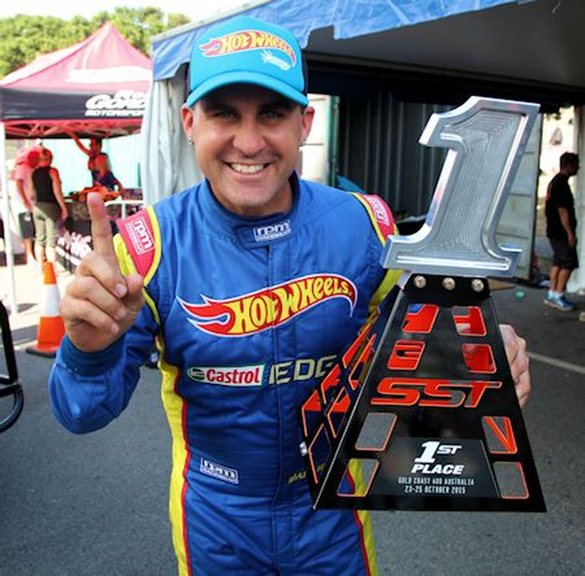 Matt Mingay Wiki