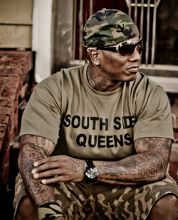 Flossy Carter Wiki & Review