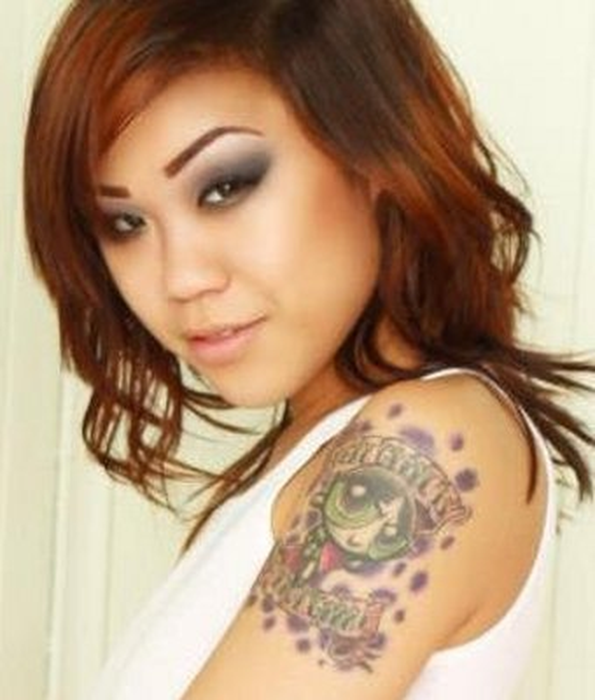 Minnie Scarlet Wiki And Bio Everipedia