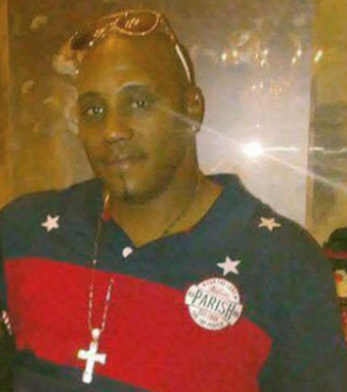 Rodney James Hess Wiki