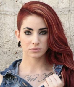 Sheena Rose Wiki & Bio - Pornographic Actress