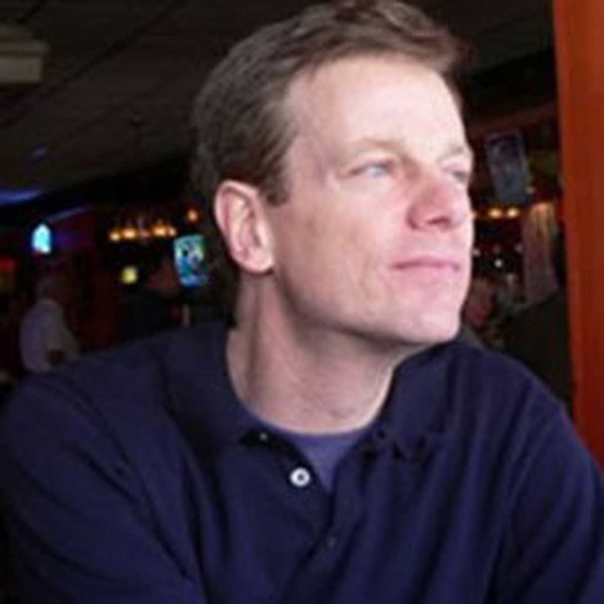 William Cope Moyers Wiki