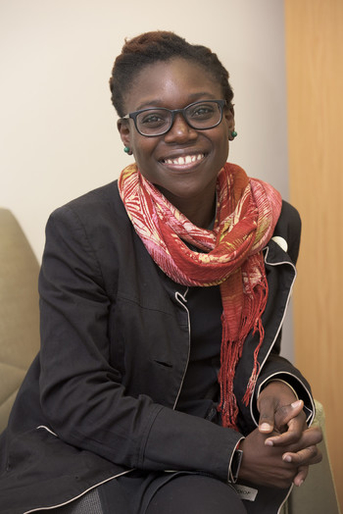 Tolullah (Tolu) Oni Wiki