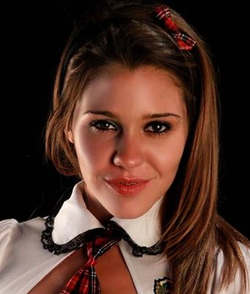 Claire Hart Wiki & Bio - Pornographic Actress