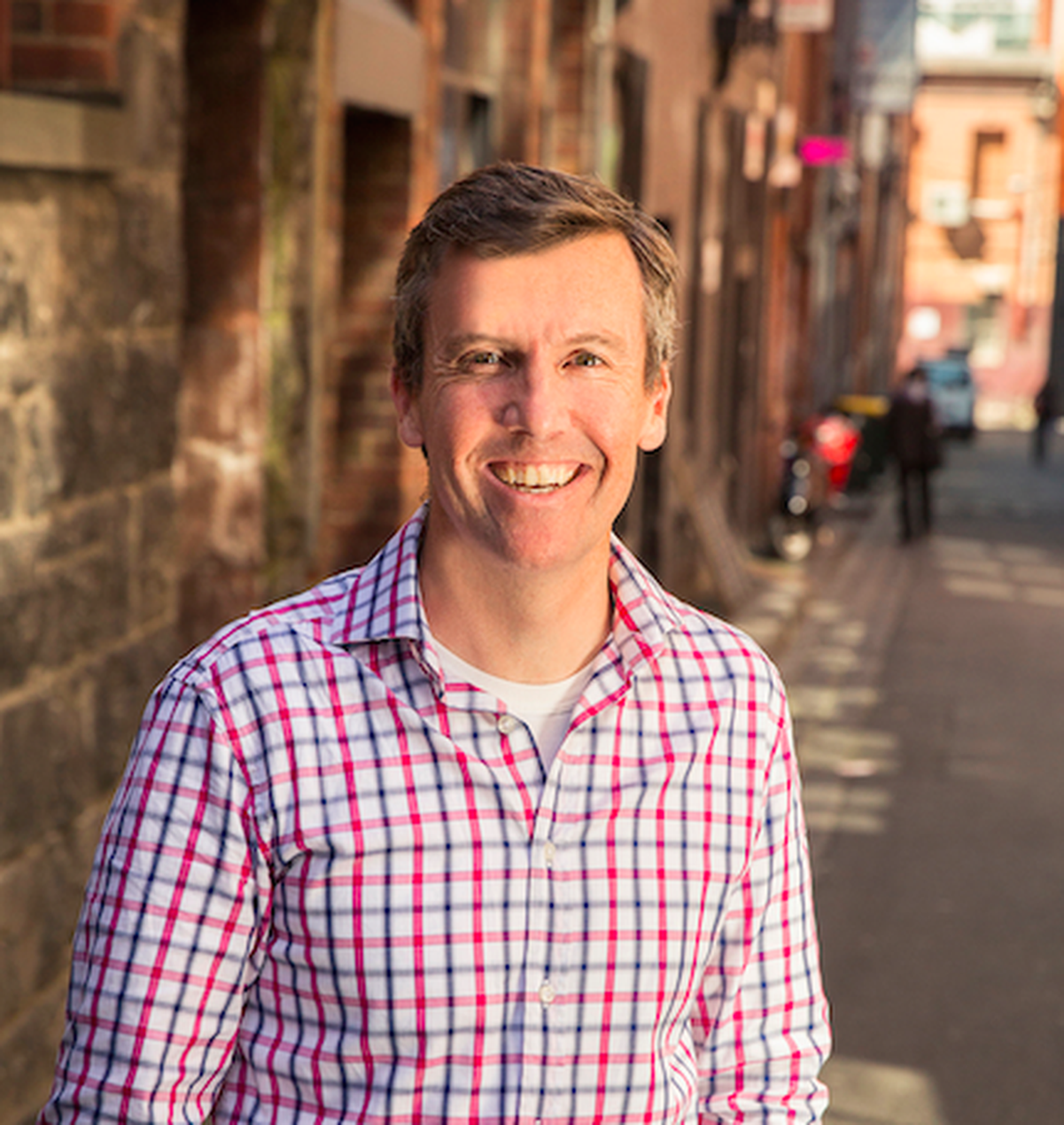 Steve Sammartino Wiki