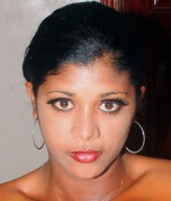 Kristina Milan Wiki & Bio - Pornographic Actress