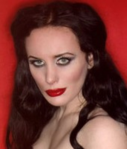 Morrigan Hel Wiki & Bio - Pornographic Actress
