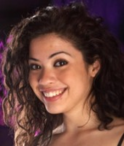 Marissa Marcelle Wiki & Bio