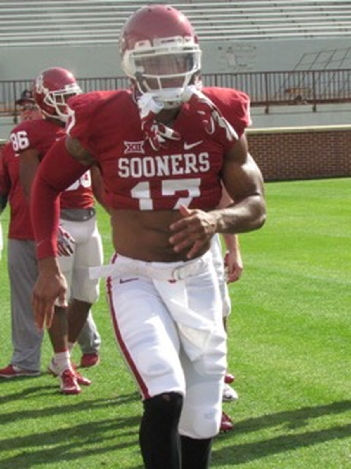 Jordan Smallwood Wiki