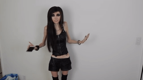 Eugenia Cooney | Wiki | Everipedia