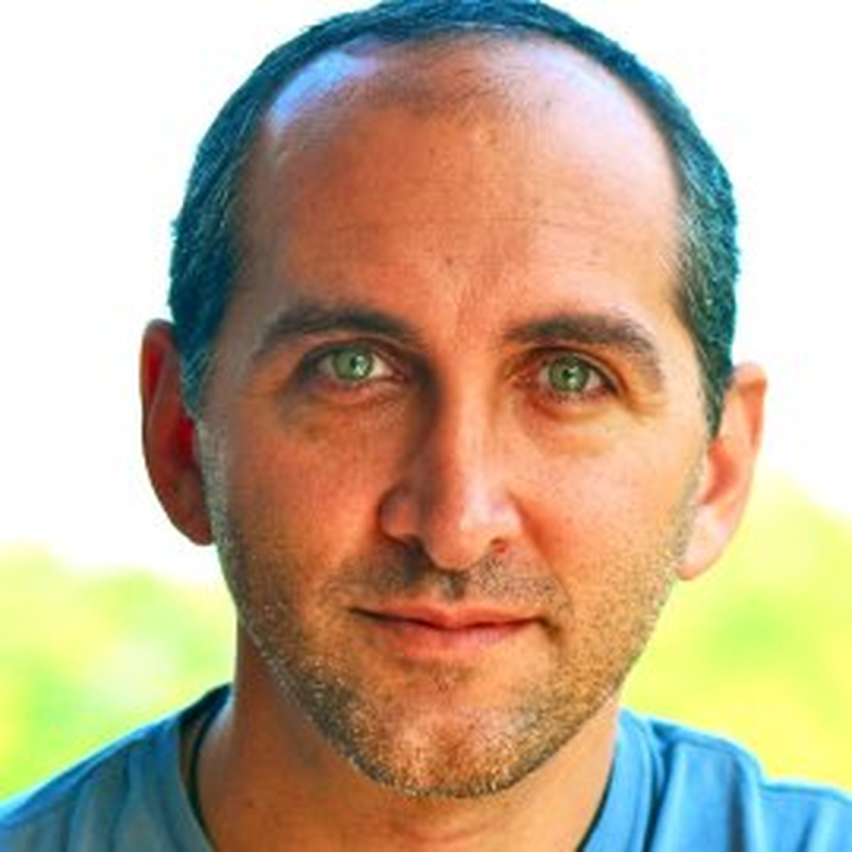 Jonathan Fields Wiki