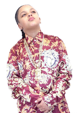 Lil Poopy Wiki & Bio - Rapper