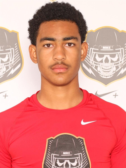 Bryce Young Wiki & Bio