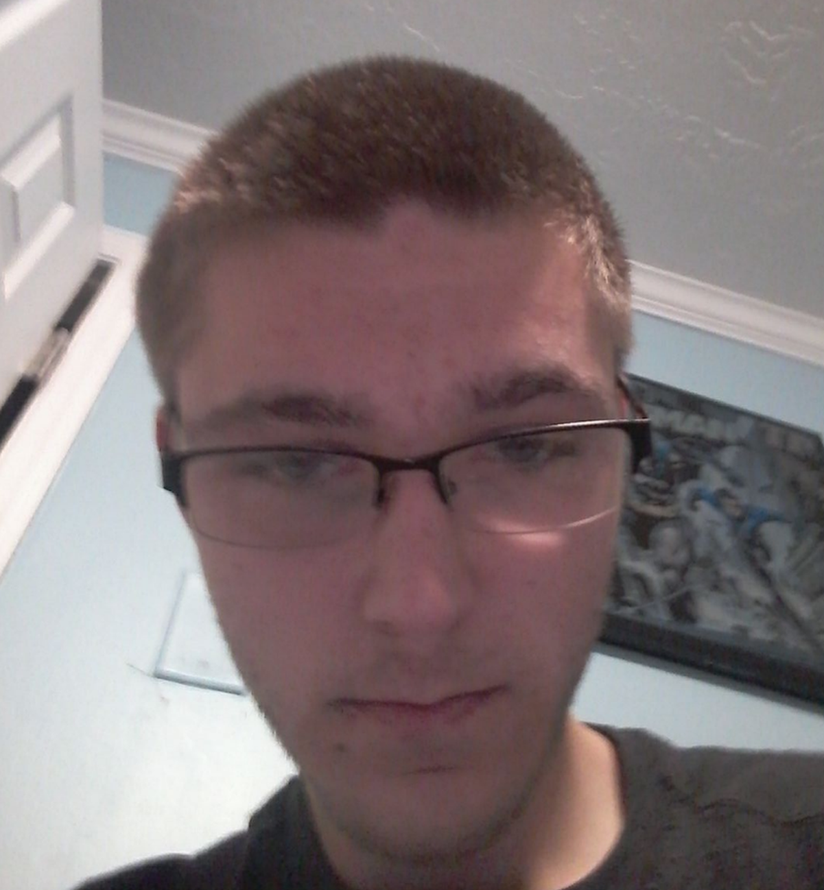 Dalton Mitchell Hodges Wiki