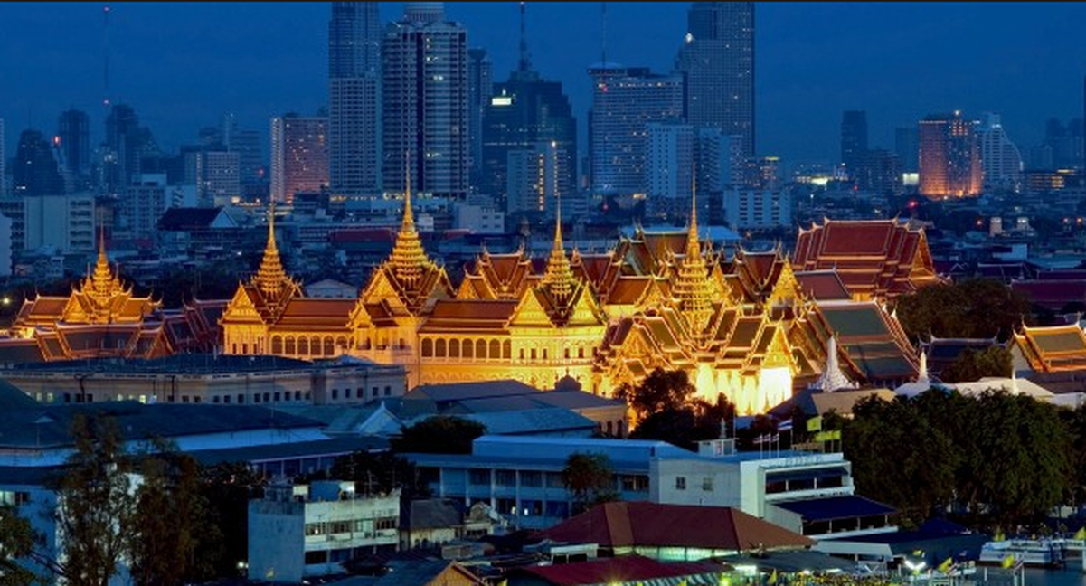 Bangkok, Thailand Wiki