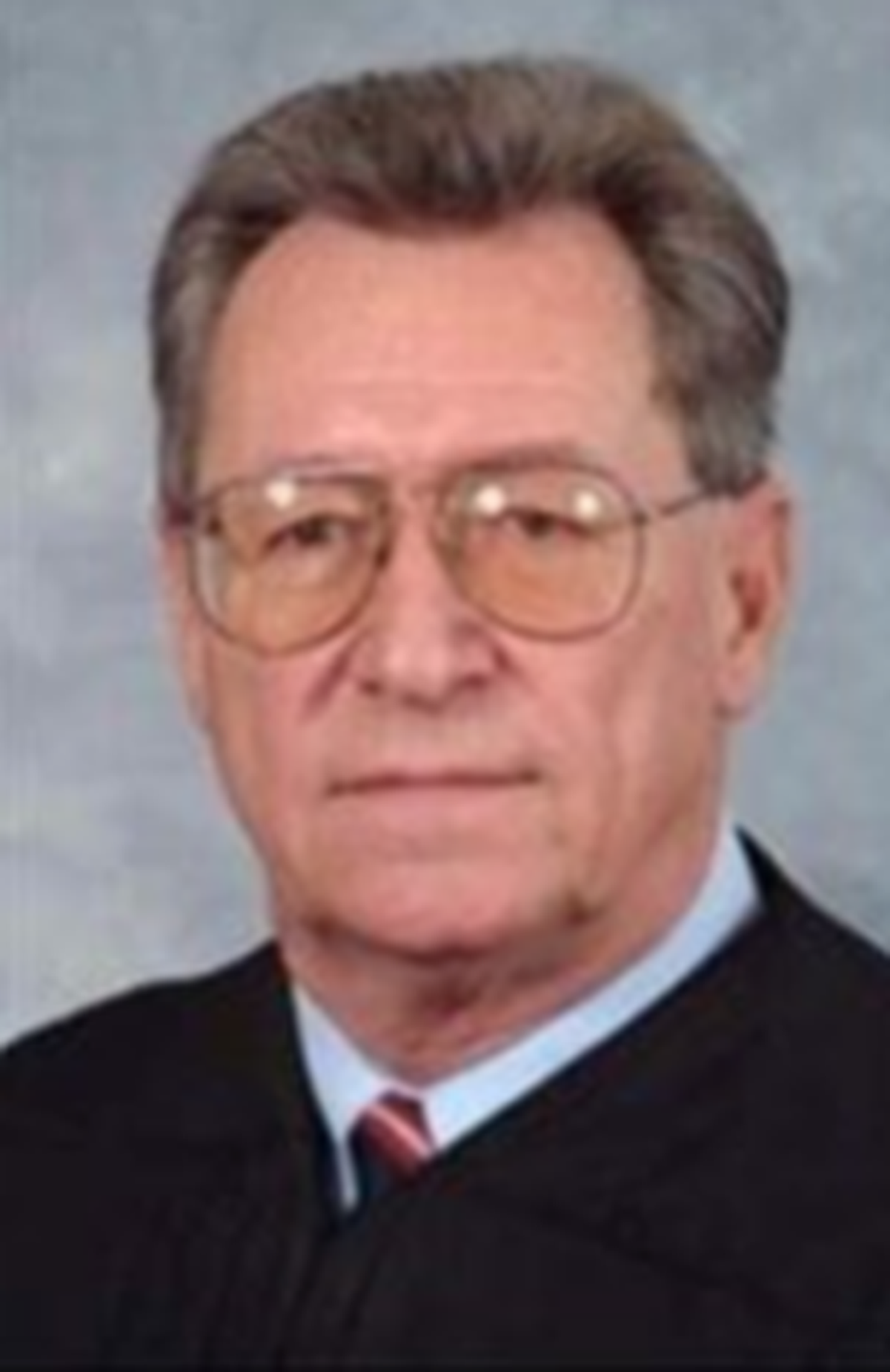 Judge Robert P. Milich Wiki