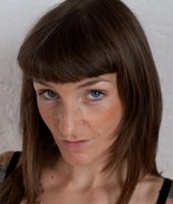 Adreena Winters Wiki & Bio