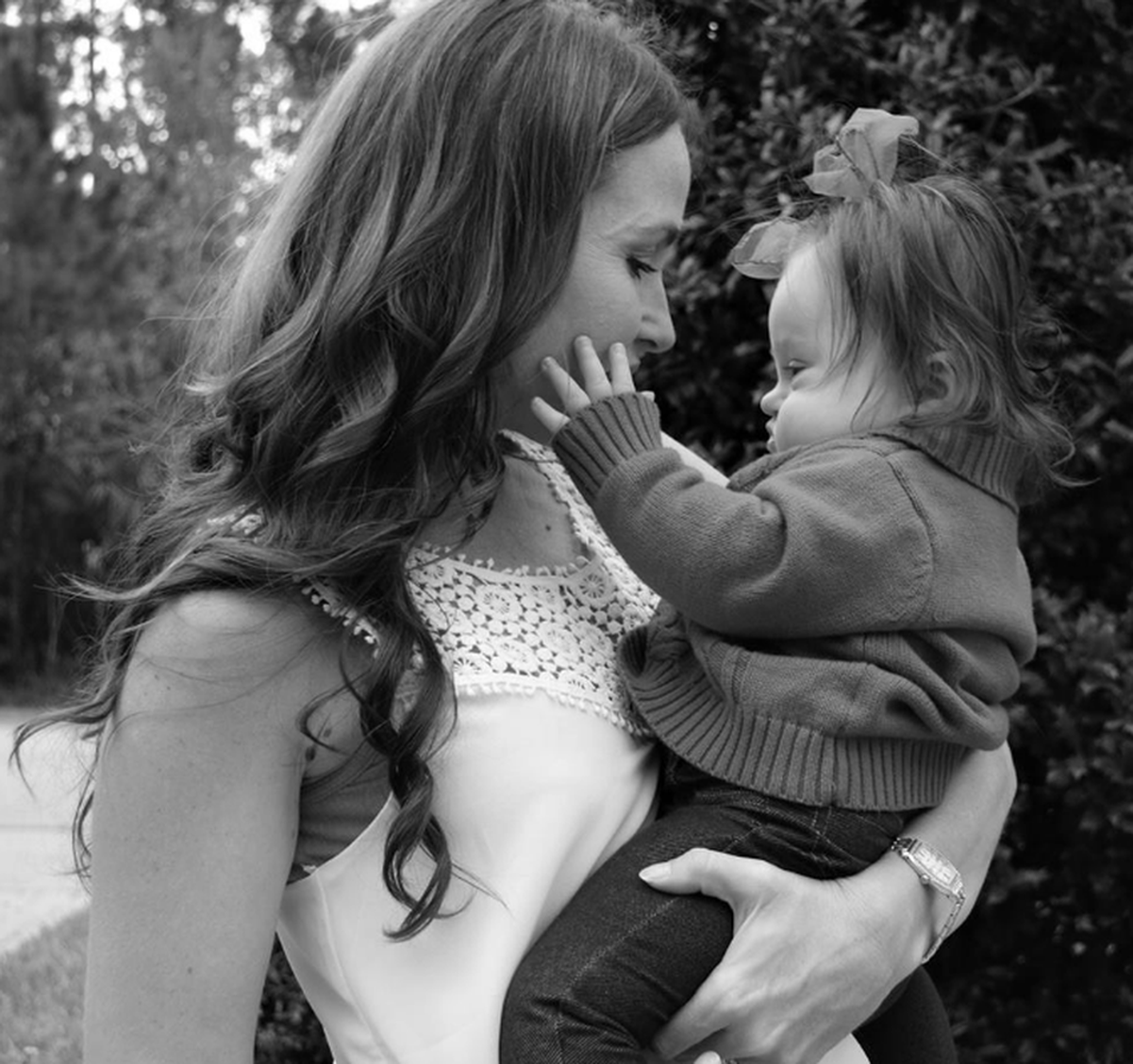 Courtney Baker Wiki & Bio