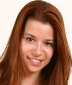 Sarah Blake Wiki & Bio - Pornographic Actress