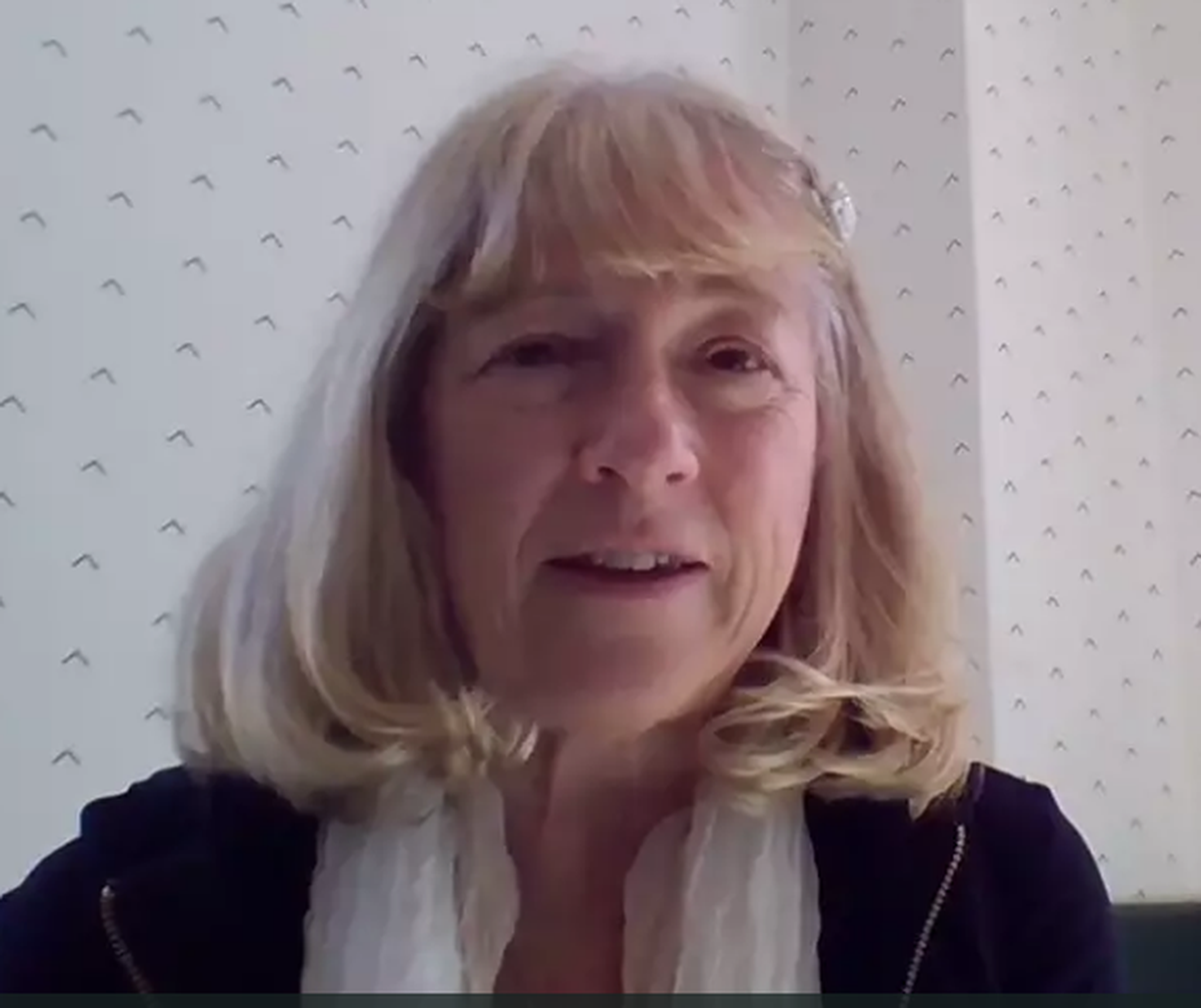 Dr. Helena Weil Wiki