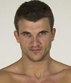 Sebastian Barrio Wiki & Bio - Pornographic Actor