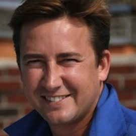 James Lunday Wiki & Bio