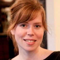 Molly Wizenberg Wiki & Bio