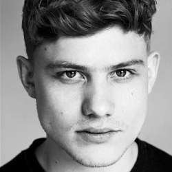 Jonathan Pointing Wiki & Bio