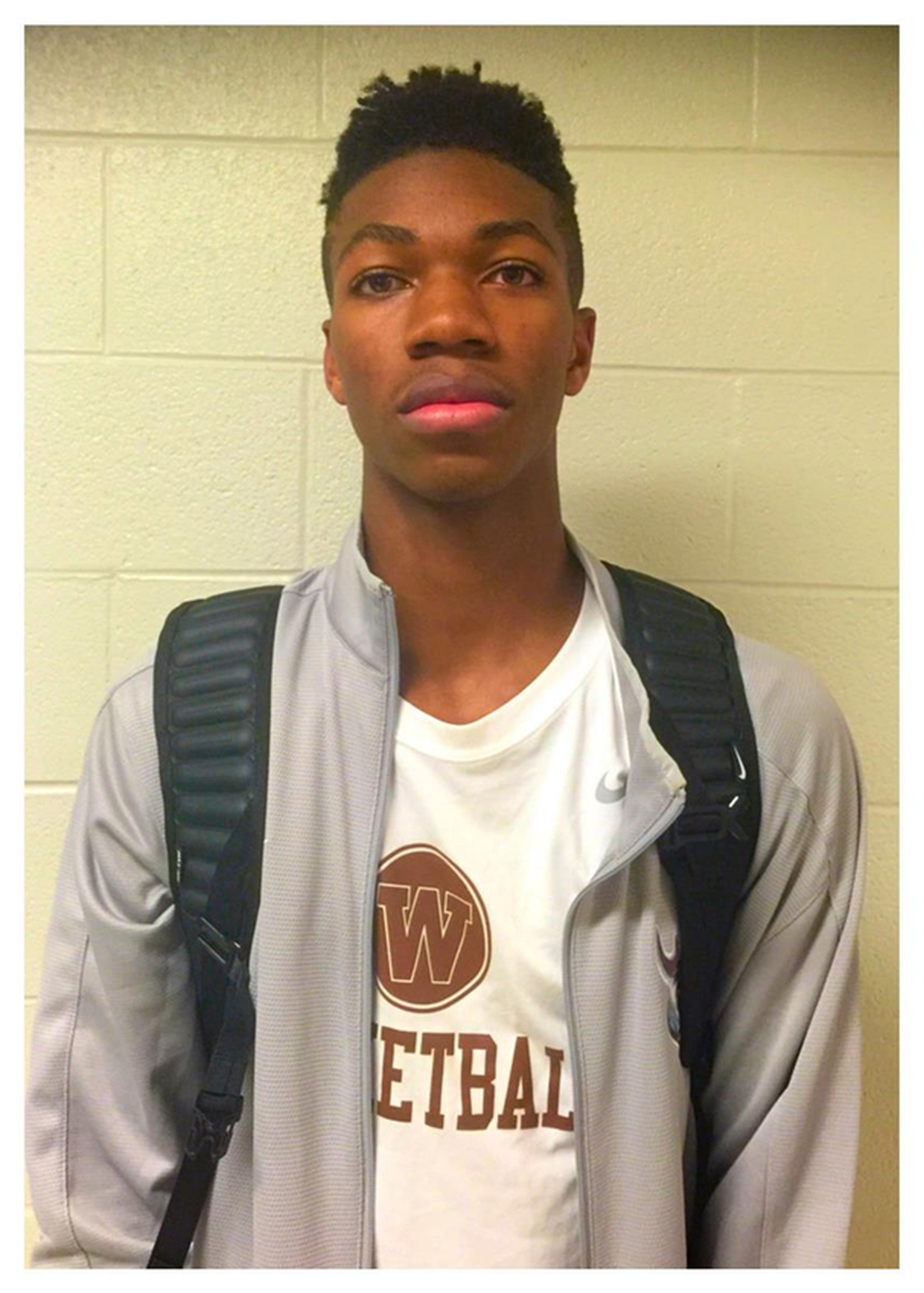 Brandon Randolph Wiki