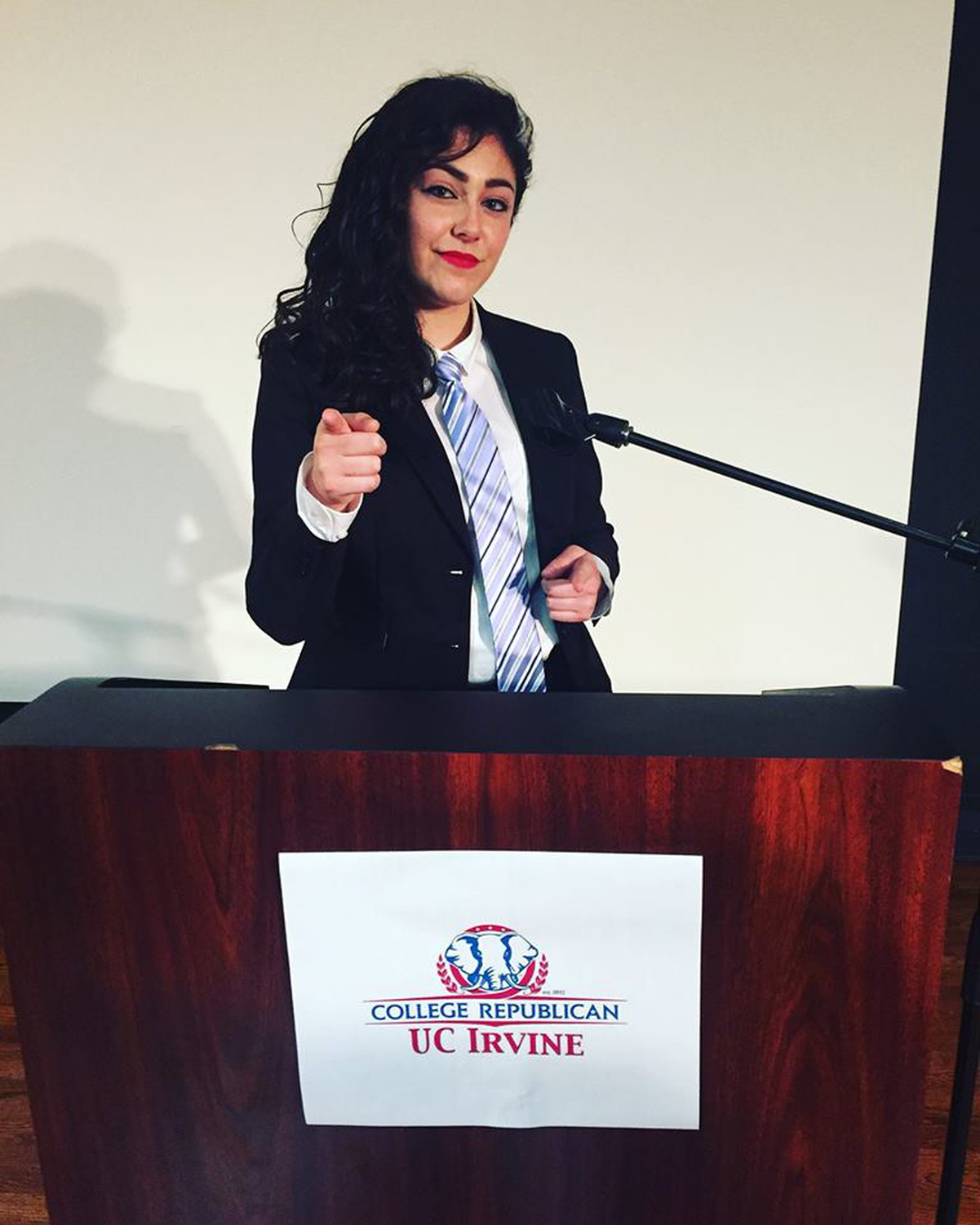 Ariana Rowlands Wiki