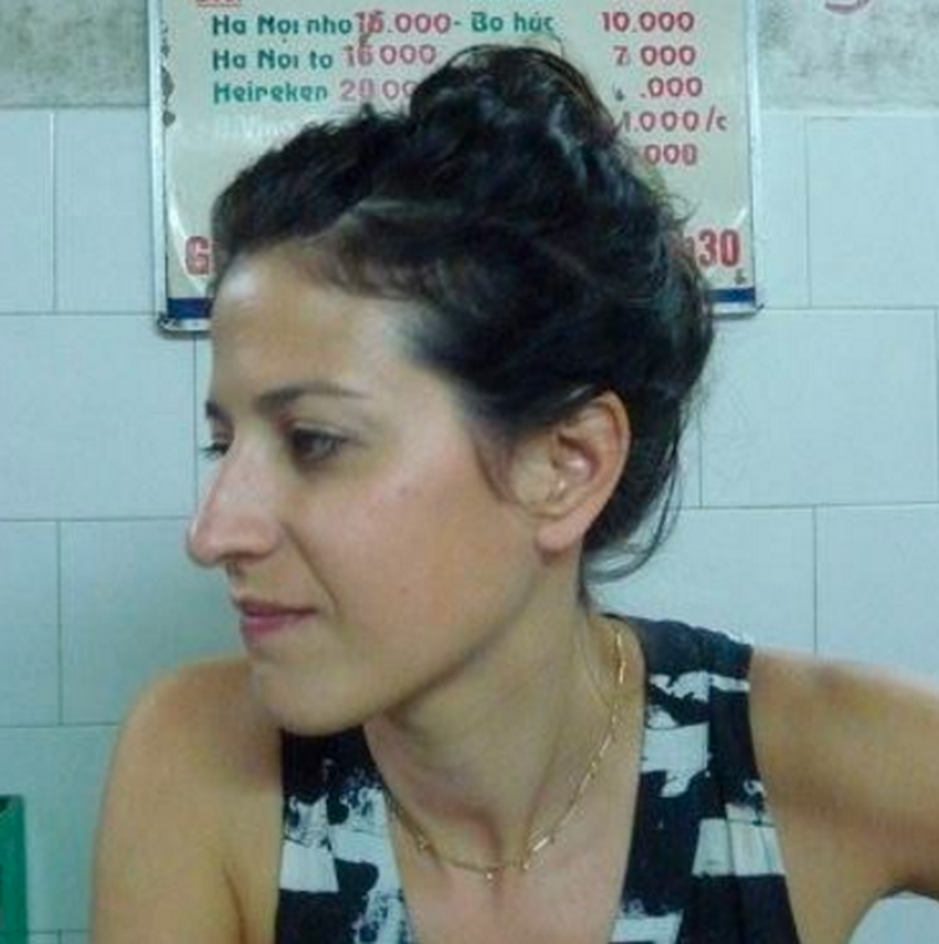 Jamie Kantrowitz Wiki