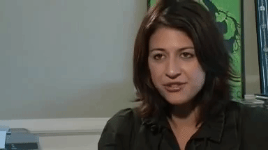 Jamie Kantrowitz Wiki