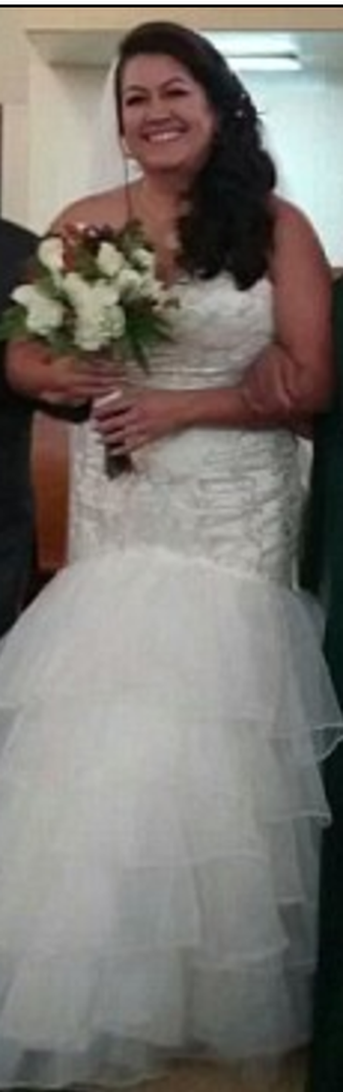 Patricia Mojarro Wiki