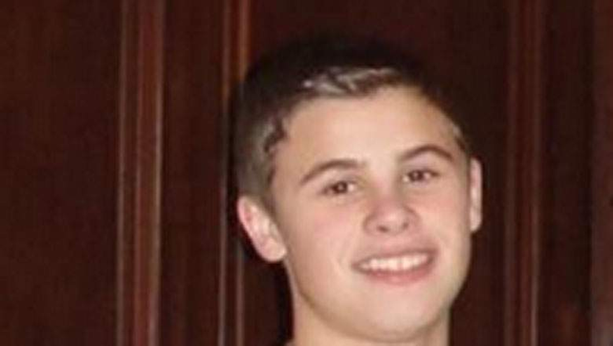 James Austin Hancock Wiki