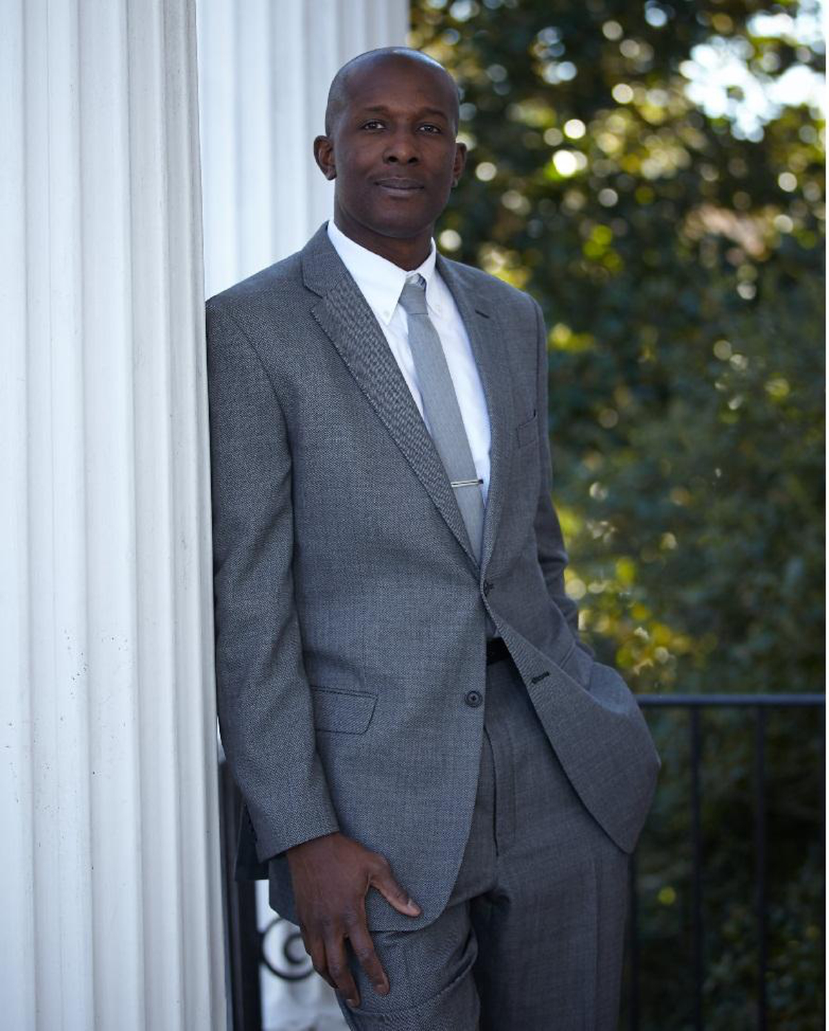 Damon Tweedy M.D. Wiki