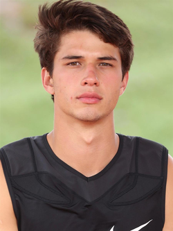 Dylan McCaffrey Wiki & Bio